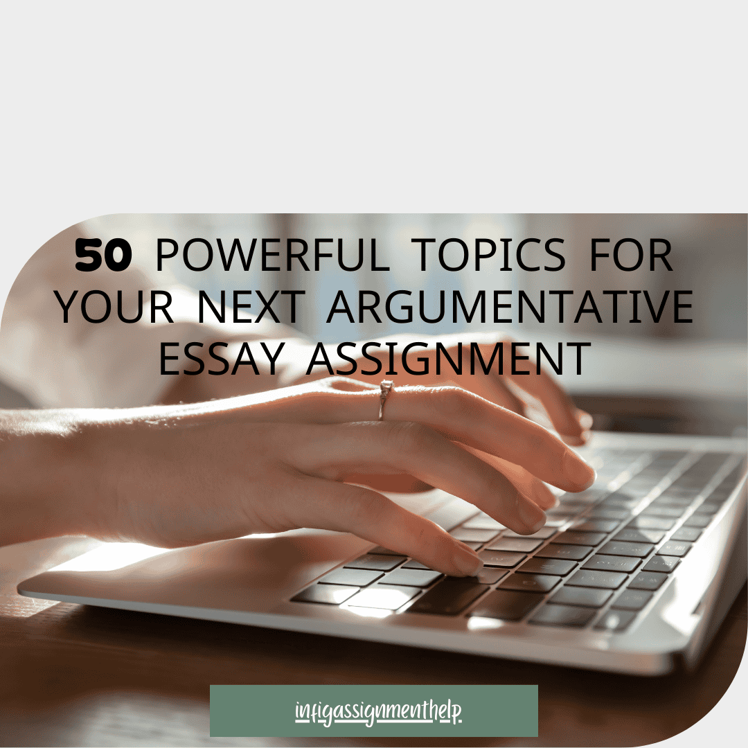 Blog - Infig Assignment Help